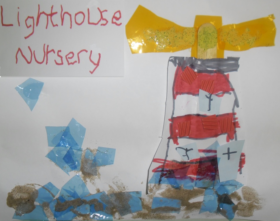 Lighthouse Nursery – Thornhill Church